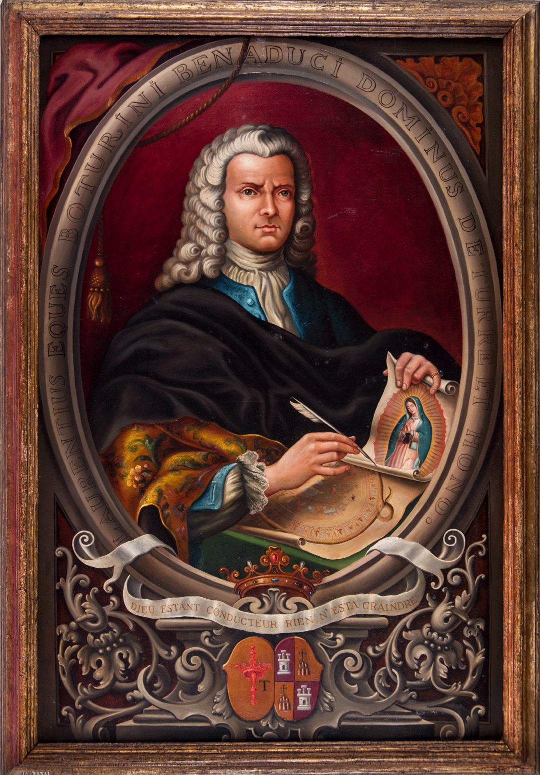 Testimonios Pictográficos