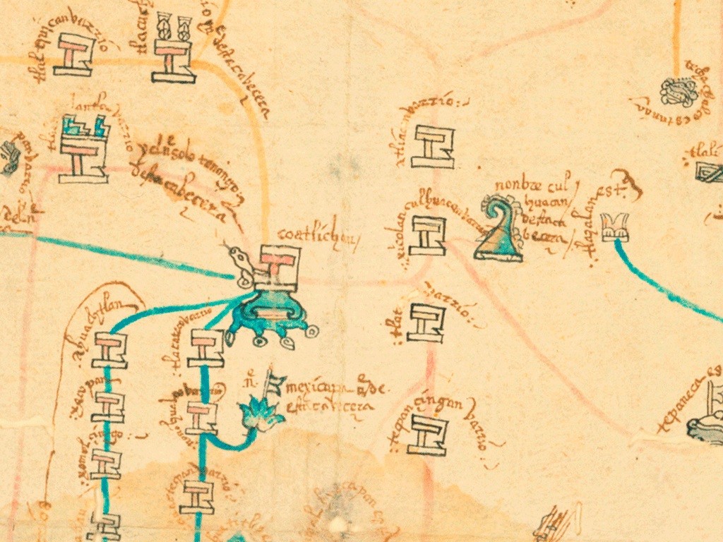 Testimonios Pictográficos